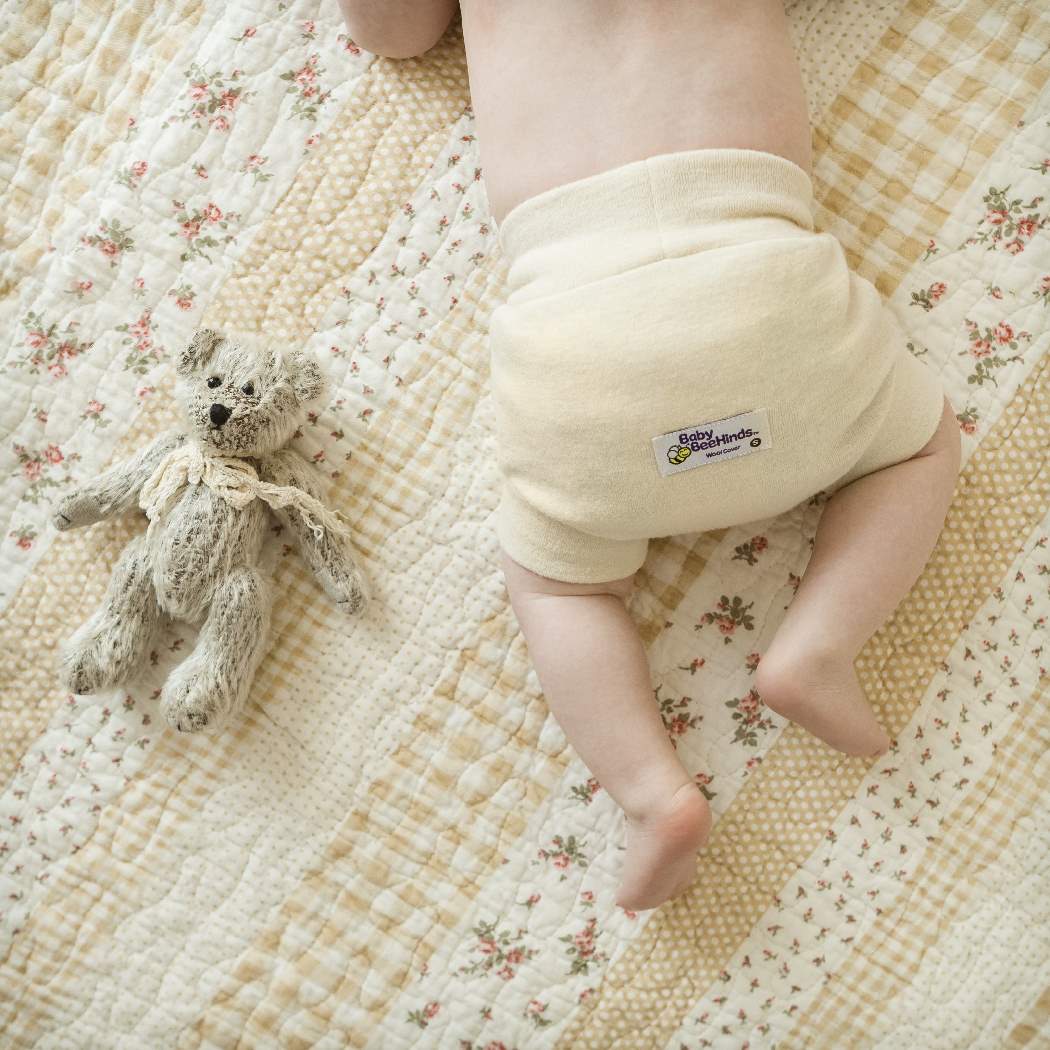 Nappy covers and wraps — B Eco Family