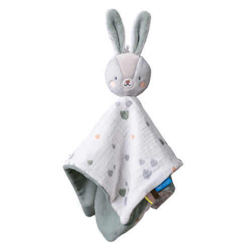 Taf Toys - Rylee Bunny Blankie — B Eco Family