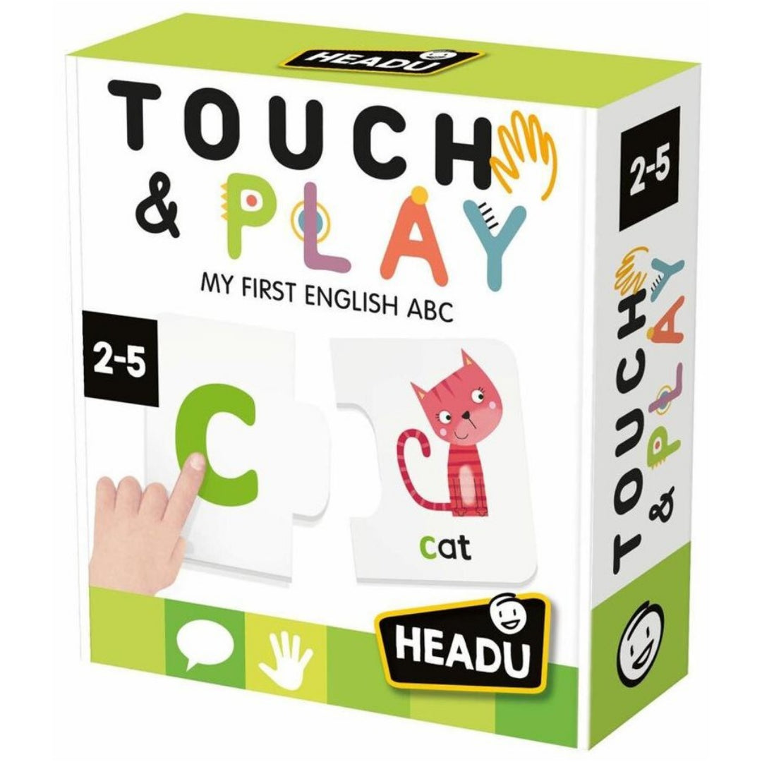 Headu - Touch & Play Sets — B Eco Family