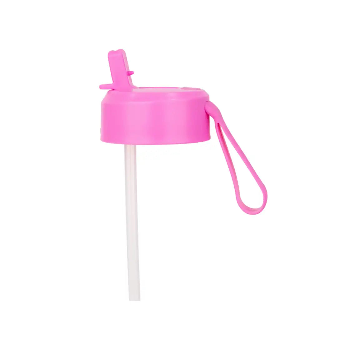 Fusion Range Sipper Lid — B Eco Family