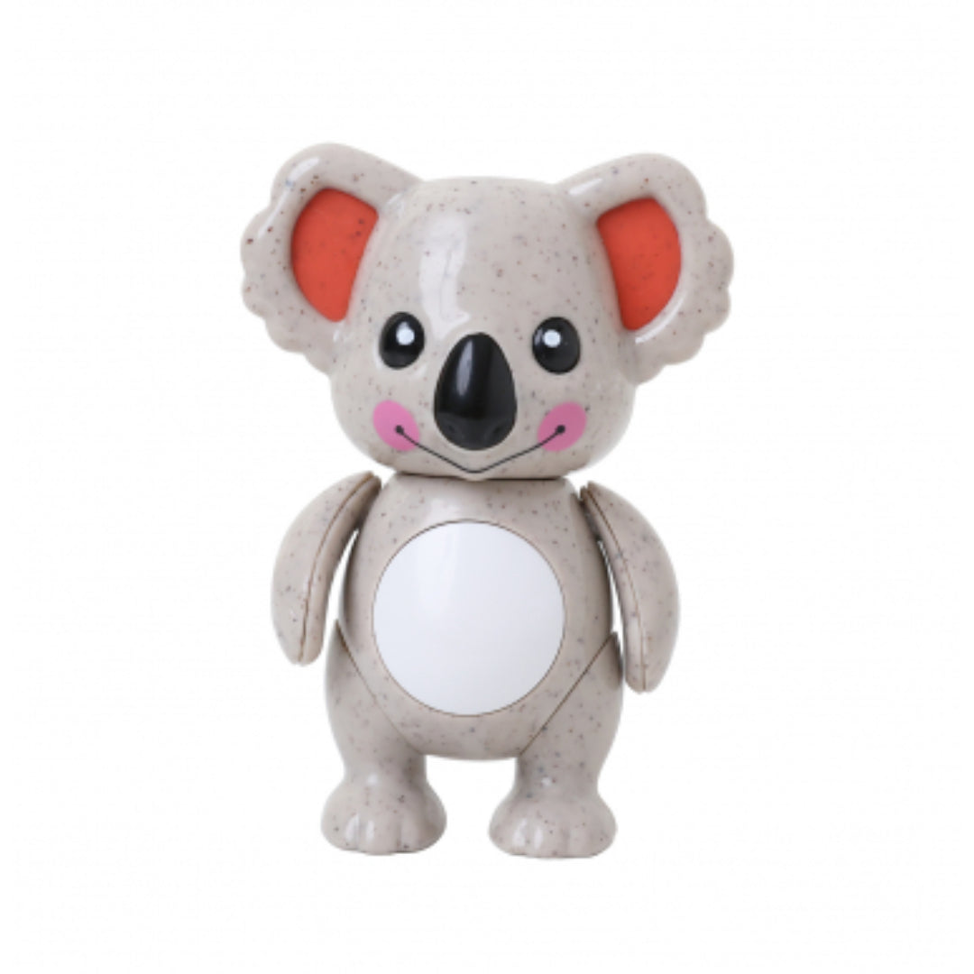 Tolo Toys - Bio First Friends - Wild Friends — B Eco Family