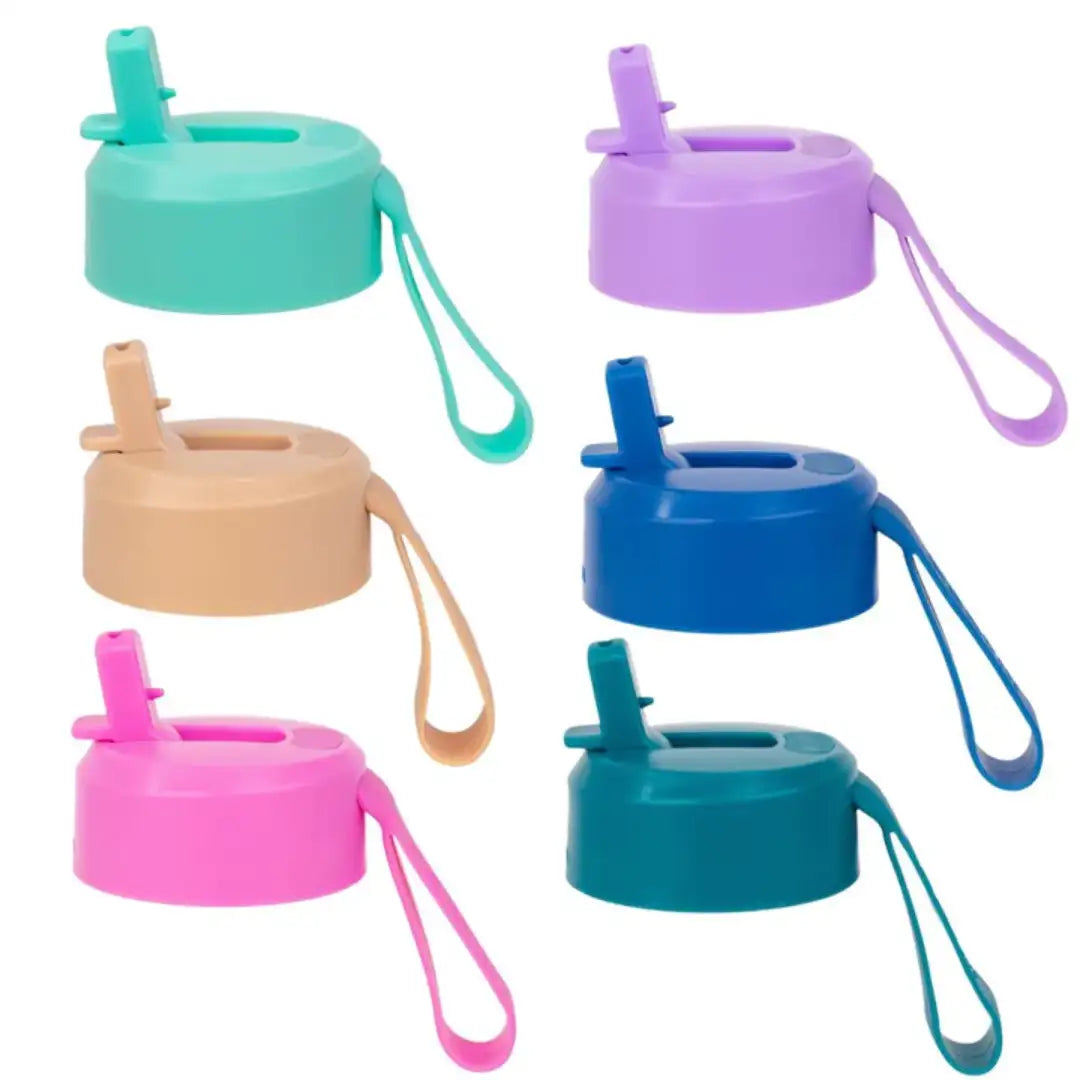Fusion Range Sipper Lid