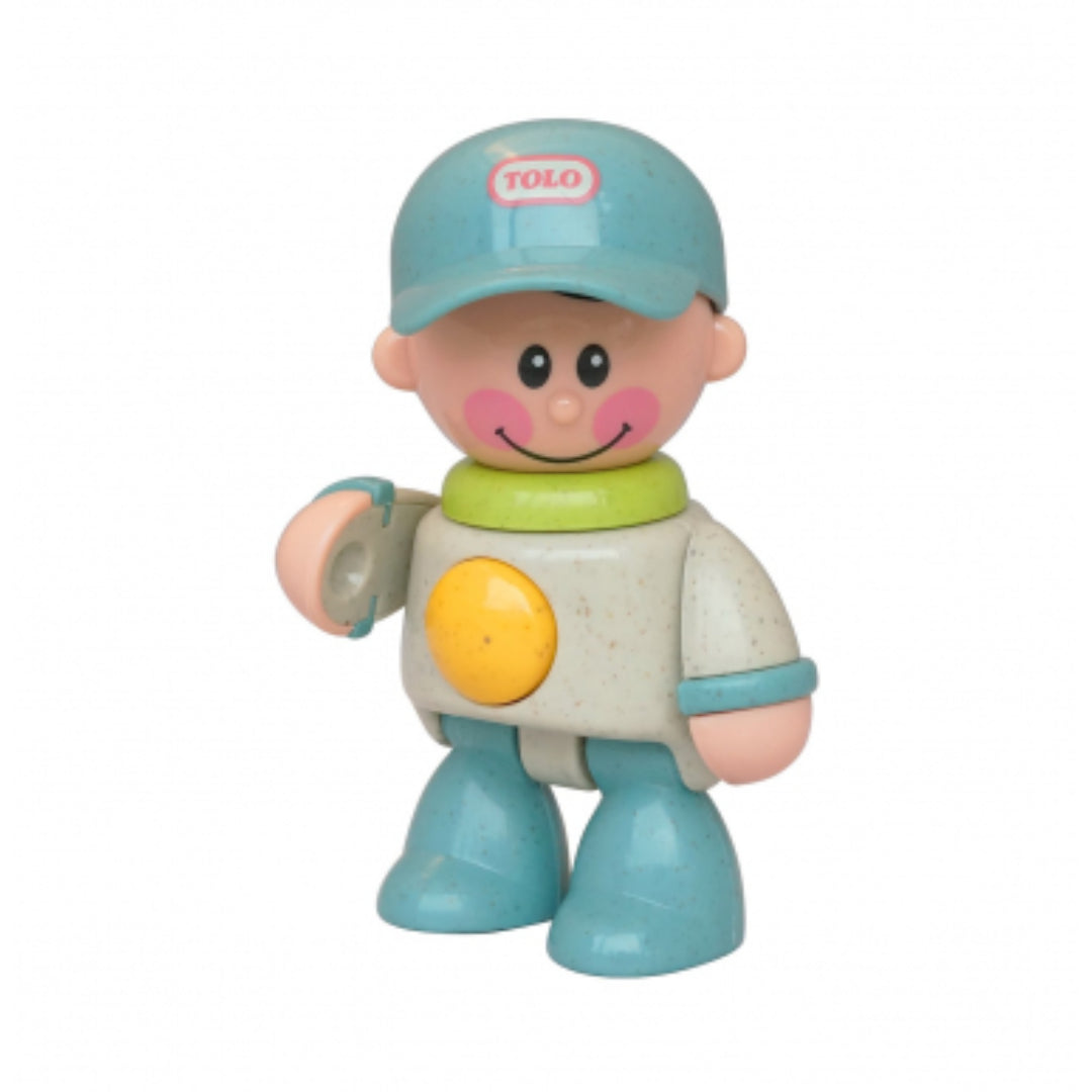 Tolo Toys - Bio First Friends - People — B Eco Family