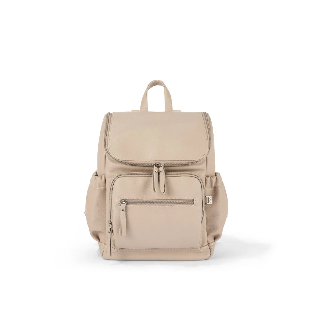 OiOi - Signature Mini Backpack — B Eco Family
