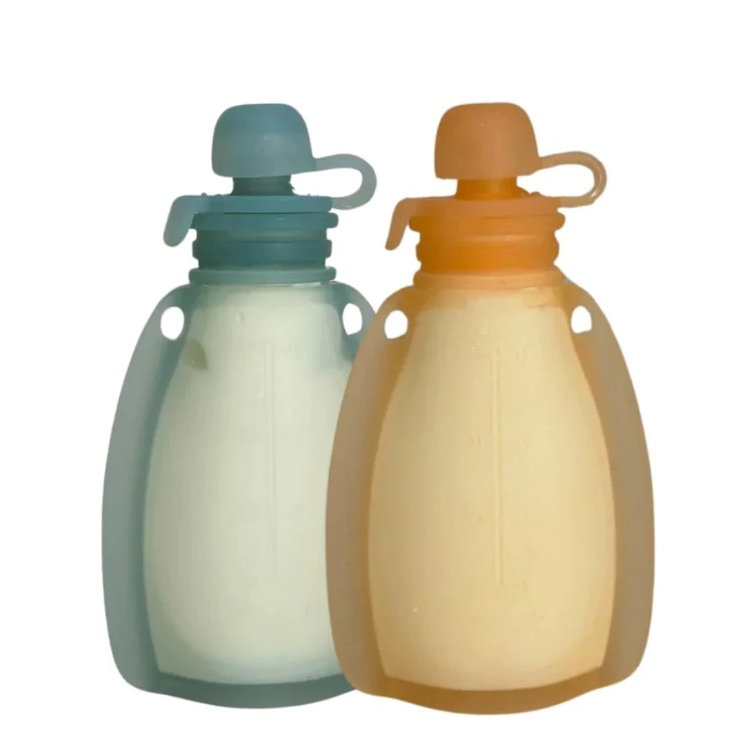 Sinchies Squeezy Pouch — B Eco Family