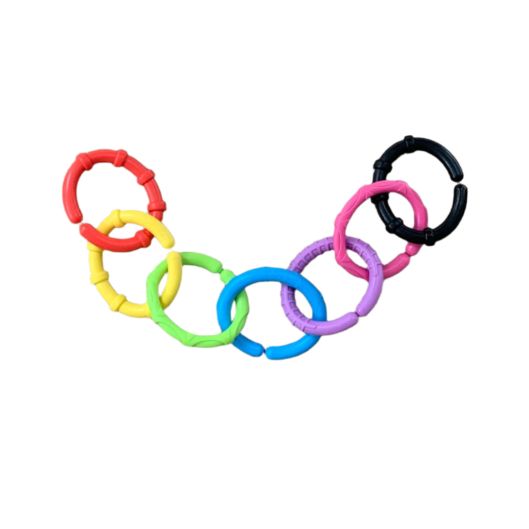 Teether Links Chain - Replay — B Eco Family